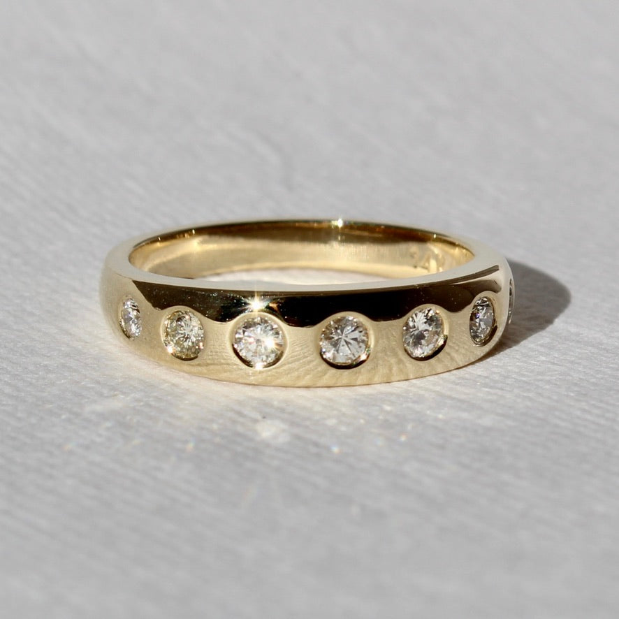 New Arrivals | Erin Meadows